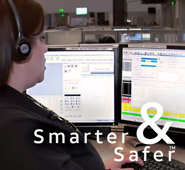 Caliber Computer Aided Dispatch (CAD) Solution