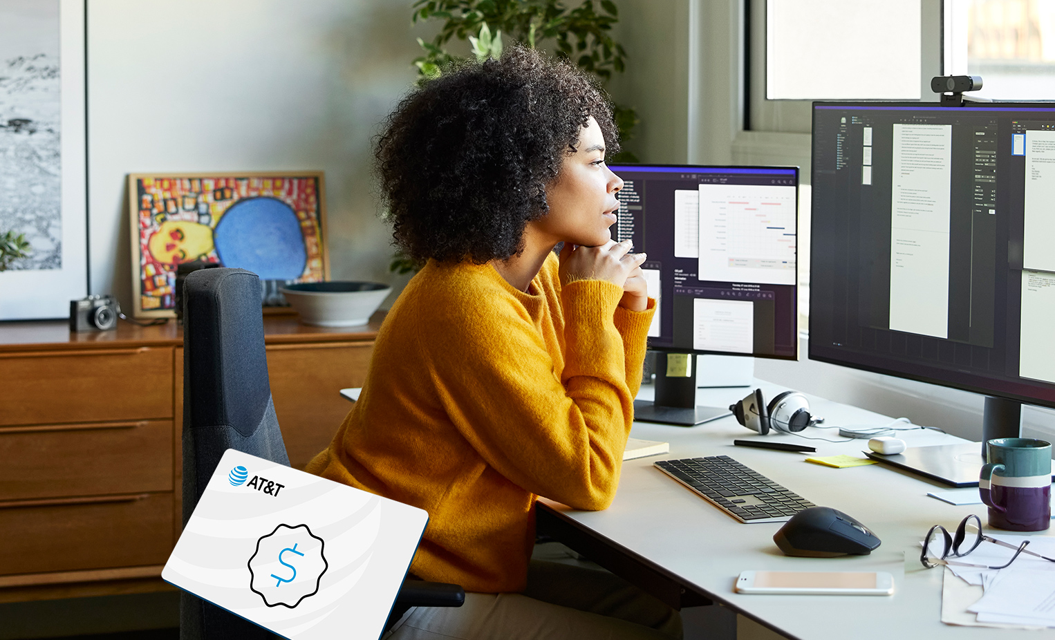 AT&T Best Offers on Internet, Plans & Devices for Business | AT&T Business