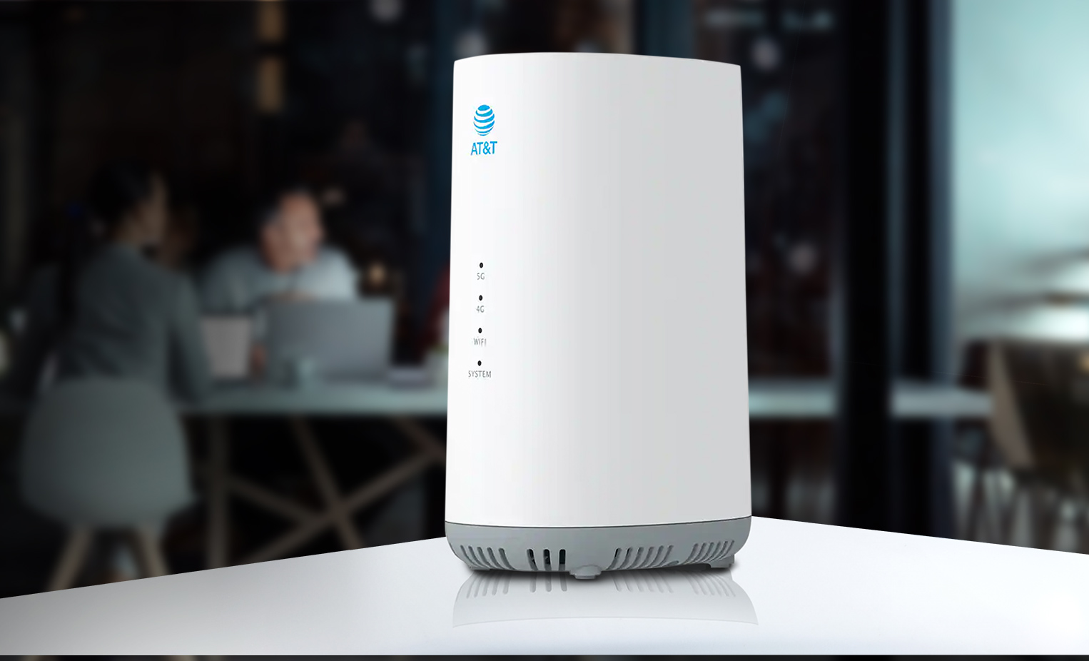 Get Fixed Wireless Internet AT&T for Your Business Today