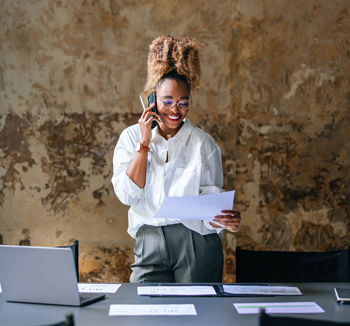 AT&T Phone for Business: VOIP Phone Services for Business