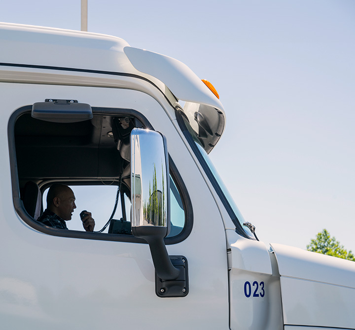 AT&T MegaRange™ Mobile Routers for Critical Business Communications