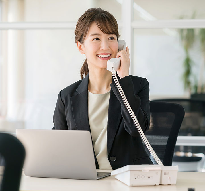 AT&T Phone for Business: VOIP Phone Services for Business