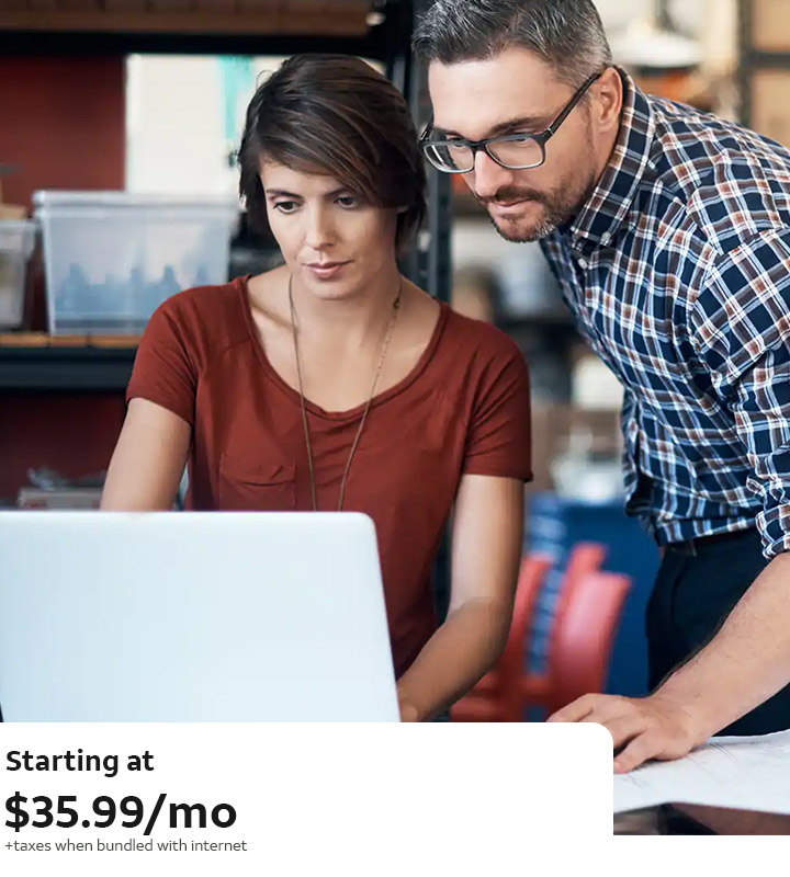 AT&T Business Internet & Phone Bundles for Business