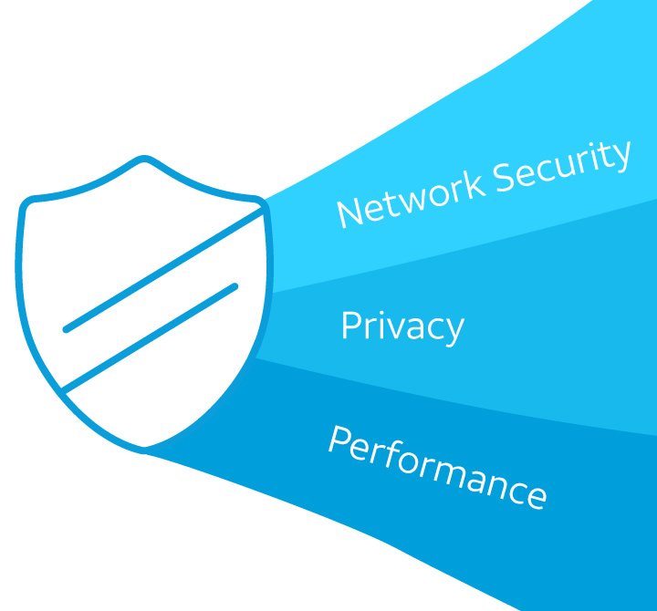 Virtual Private Network - VPN Service Provider at AT&T Business.