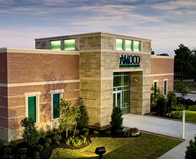 Device Management Solutions For Amoco at AT&T Business