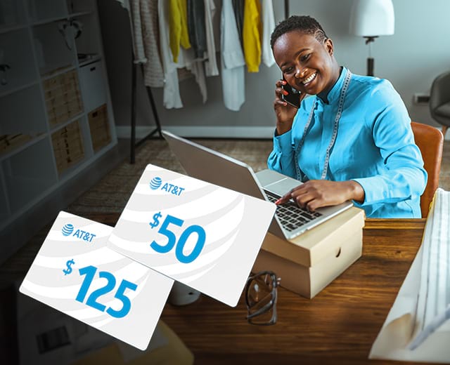 AT&T Business Fiber®: High Speed Business Fiber Internet Service