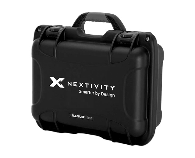 AT&T MegaRange™ Mobile Routers for Critical Business Communications