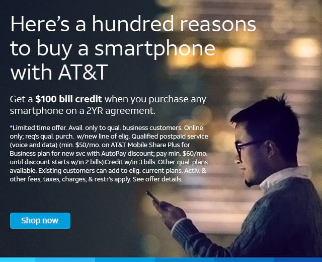 AT&T Business Homepage - Mobility, Networking, Cybersecurity, IoT ...