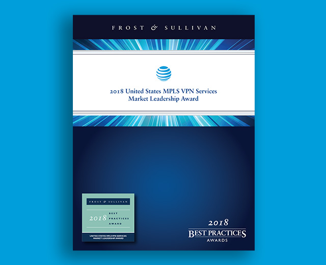 AT&T VPN | Business VPN Service Provider