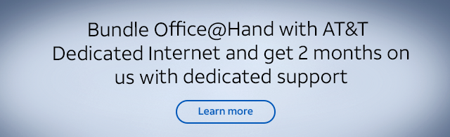 Office at Hand | Collaboration Tools and Services at AT&T Business