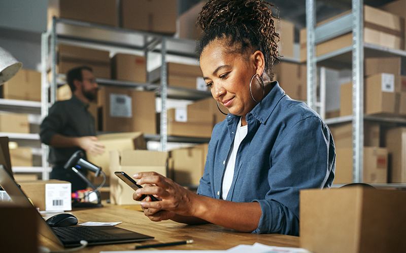 AT&T Wireless for Business – New Service | AT&T Business