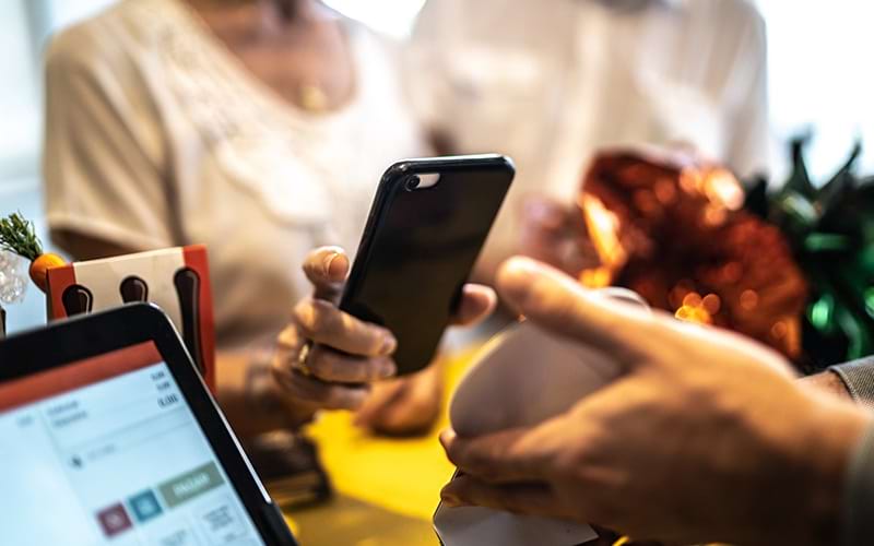 AT&T Cell Booster Pro - Wireless Signal Booster For Business