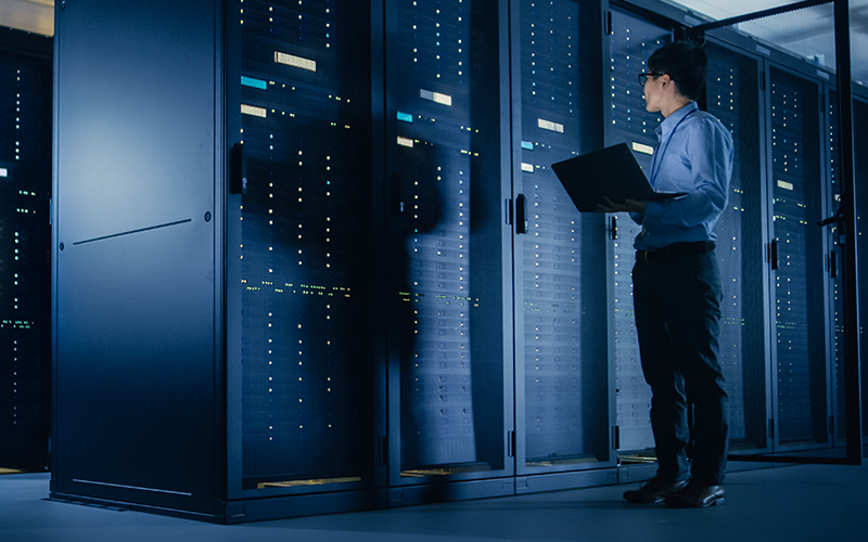 Business Networking Services & Solutions | AT&T Business