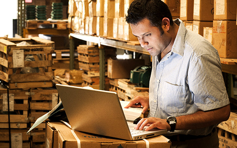 AT&T Cell Booster Pro - Wireless Signal Booster For Business