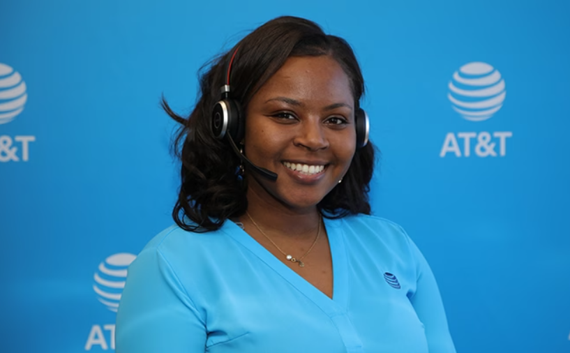 AT&T Business – Fiber Internet, Mobility, IoT, 5G Solutions