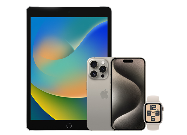 AT&T Wireless Solutions, Mobile Business Services & Support