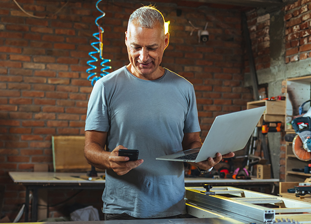 AT&T Wireless Solutions, Mobile Business Services & Support