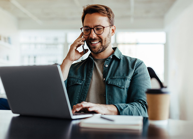 AT&T Business Internet & Phone Bundles for Business