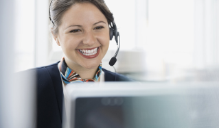 How to create a virtual contact center in just a few days
