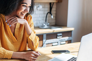 Choose a robust technology foundation for your business