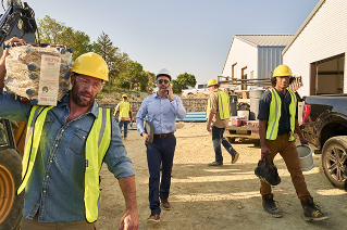 Smart waste management with IoT technology