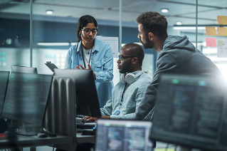 Choosing the right Cybersecurity as a Service company