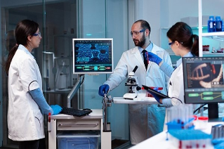 Revolutionizing the future of AI and 5G technology