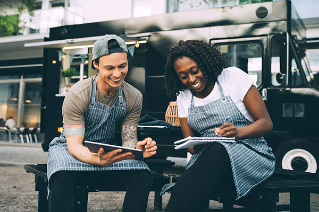 What is wireless broadband (WiBB)?